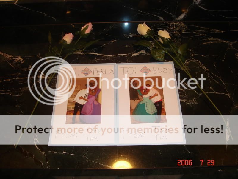 What are the names of Cinderella's mice? | The DIS Disney Discussion ...