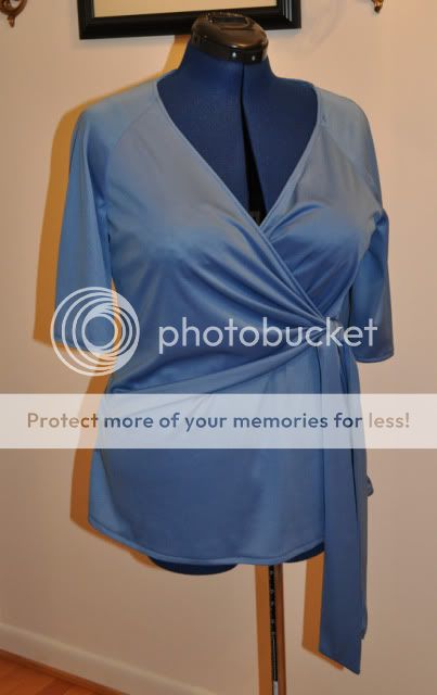 Simplicity Misses' Dress 2369 pattern review by JuanitaVA