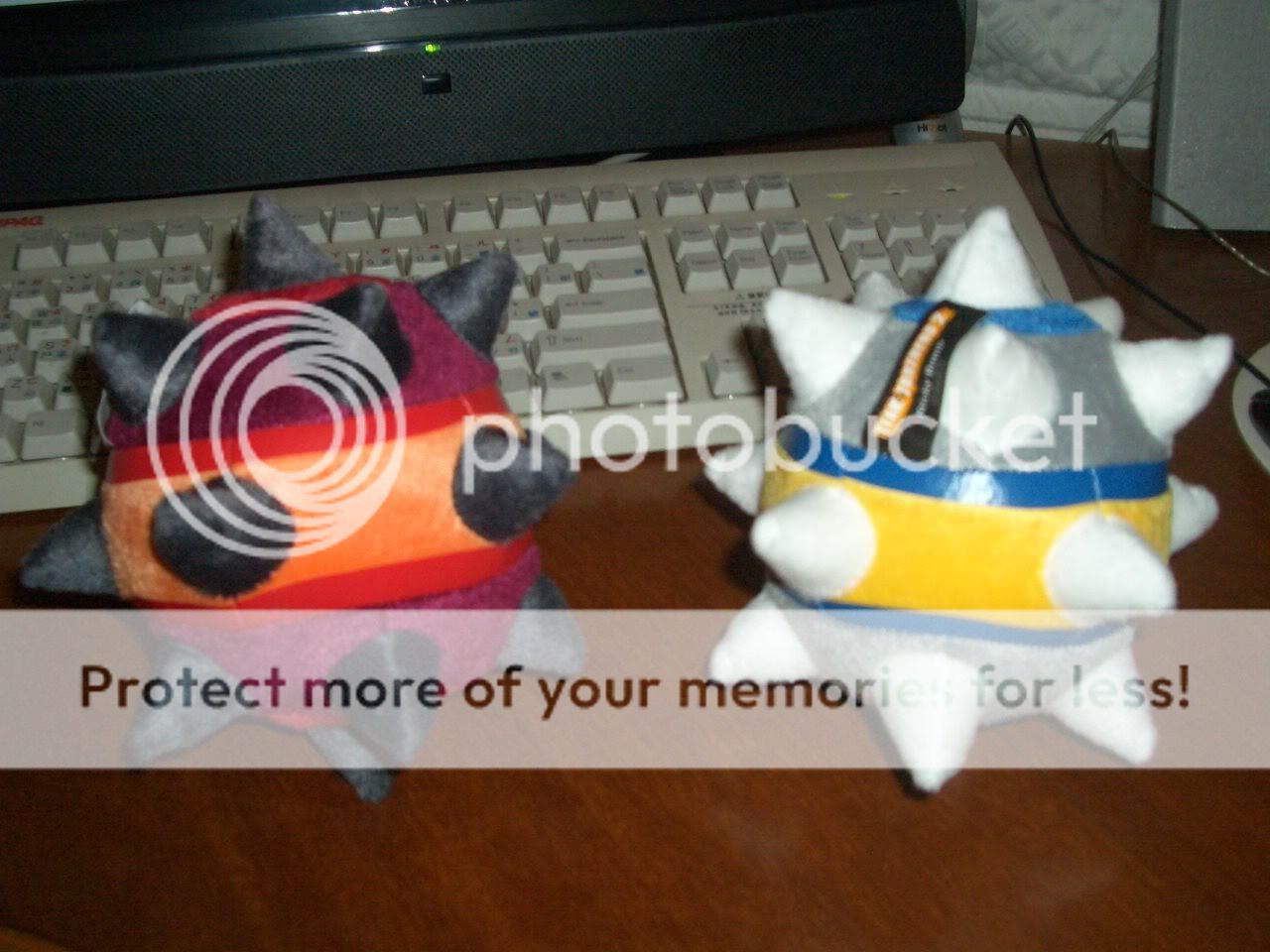 TF2 - Cute Sticky Bomb Plush Toys Now Available! : r/tf2