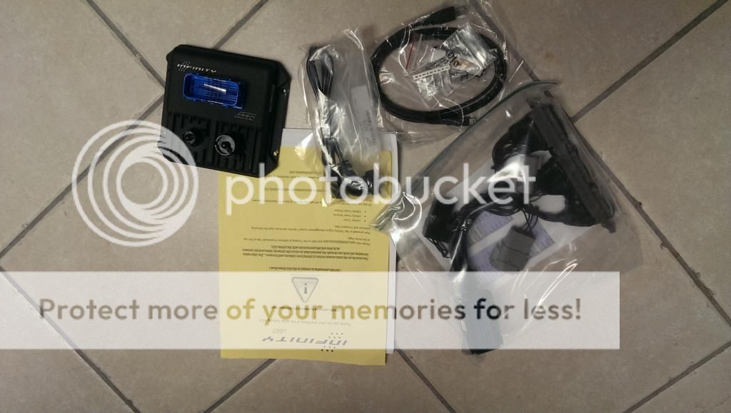 Supra AEM Infinity 6/8/10 Features, Tuning Experiences and Dyno Numbers ...