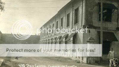 Ciudad Murada: Intramuros de Manila | Page 32 | SkyscraperCity Forum