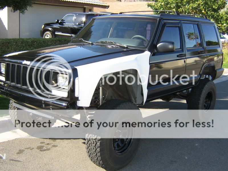 Introduce You and your Jeepspeed / Prerunner | NAXJA Forums - North ...