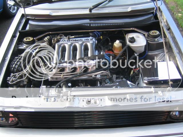 Post your favorite Engine bay pics! | VW Vortex - Volkswagen Forum