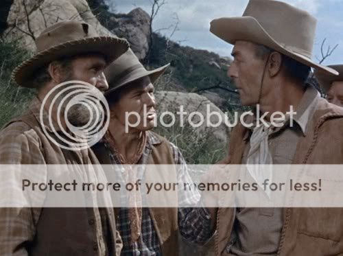 Riding Shotgun (1954) | Cinema Talk