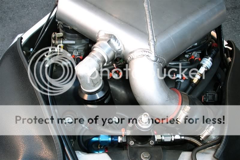 M109R Turbo in Europe | Page 2 | M109 Rider Forums