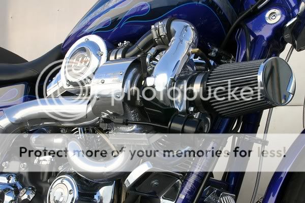 M109R Turbo in Europe | Page 2 | M109 Rider Forums