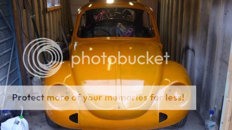 Project Pea | VW T4 Forum - VW T5 Forum