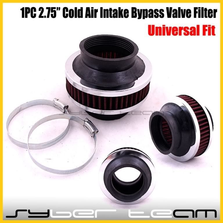 CAI bypass valves? | VW Vortex - Volkswagen Forum