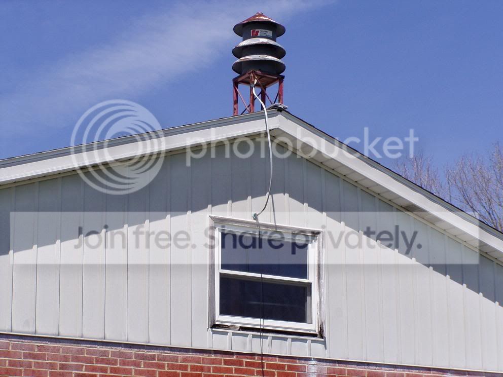 Interesting sirens in Easternside of Westmoreland County - The Siren Board