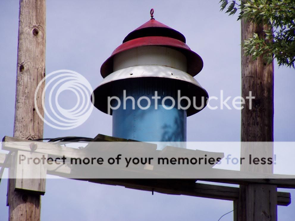 Updates on 2 Somerset Sirens - The Siren Board