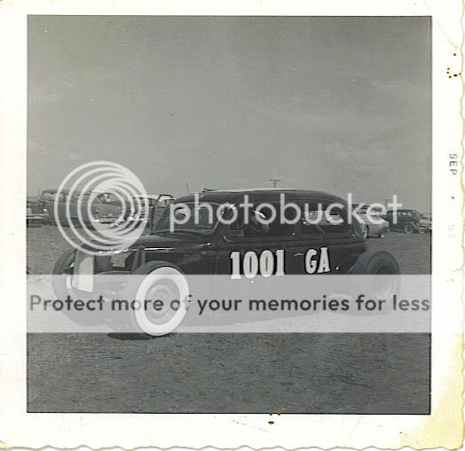 History - Dad's old drag racing photos... | The H.A.M.B.