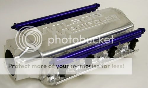 Wilson Ls7 Billet bank Intake - CorvetteForum - Chevrolet Corvette ...