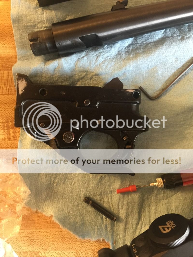 Amazing DIY mods | Rimfire Central Firearm Forum
