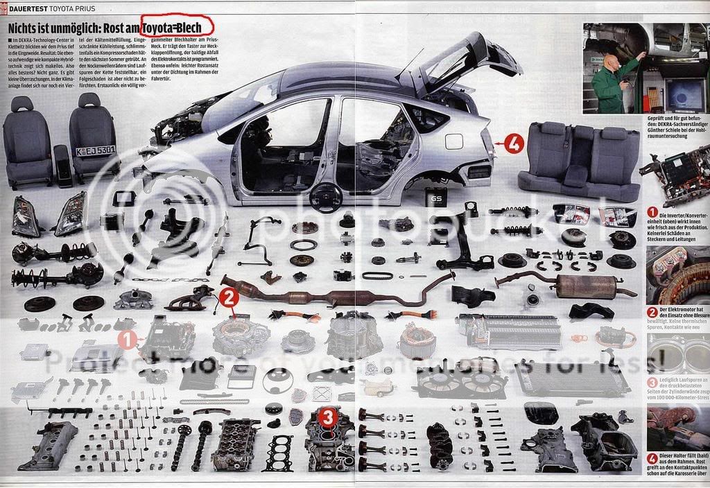 "Exploded" view pic post... | VW Vortex - Volkswagen Forum