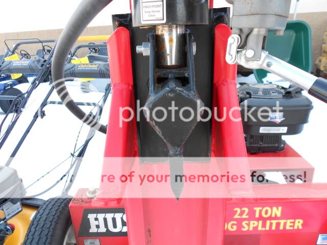 wedge specs | Arborist, Chainsaw & Tree Work Forum