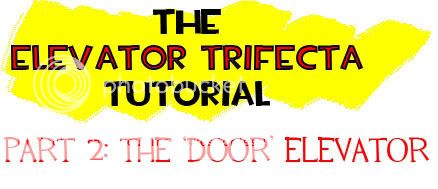 [TUTORIAL] The Elevator Trifecta | TF2Maps.net