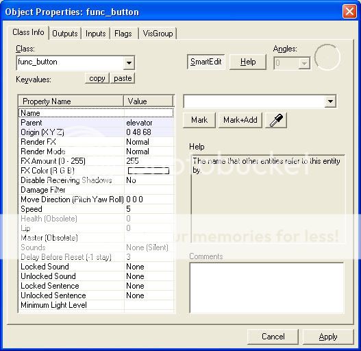 [TUTORIAL] The Elevator Trifecta | TF2Maps.net