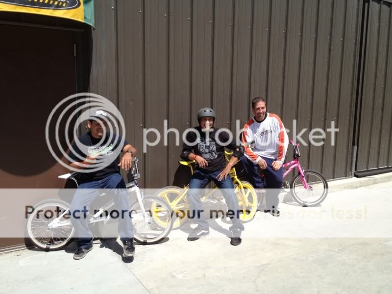 2013 Old School BMX Reunion (part 1 of 2) - BMXmuseum.com Forums