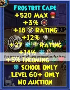 Guide To Waterworks Gear Drops - Wizard101 Forum and Wizard101 Wiki