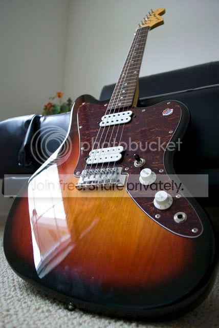 Pictures Of Your Jagmaster - Jag-Stang.com Forum