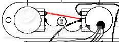 Advice please on Telecaster treble-bleed wiring | Telecaster Guitar Forum