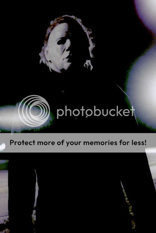 The RARE by KH....discussion - General Discussion - Michael Myers forum