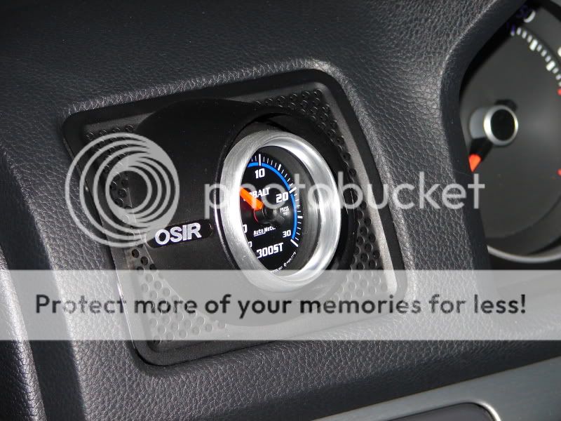 Osir Gauge Pod at Helen Mckenzie blog