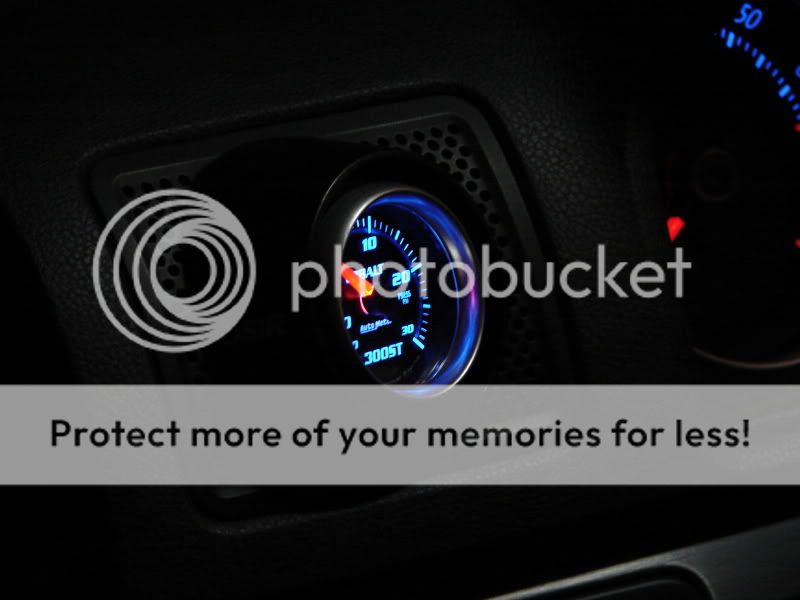 Osir Gauge Pod at Helen Mckenzie blog