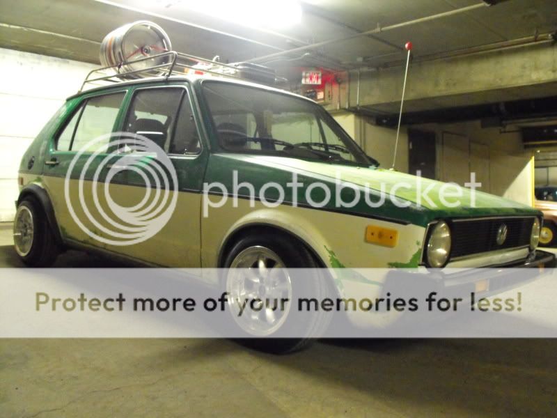 1979 Rabbit Diesel | VW Vortex - Volkswagen Forum