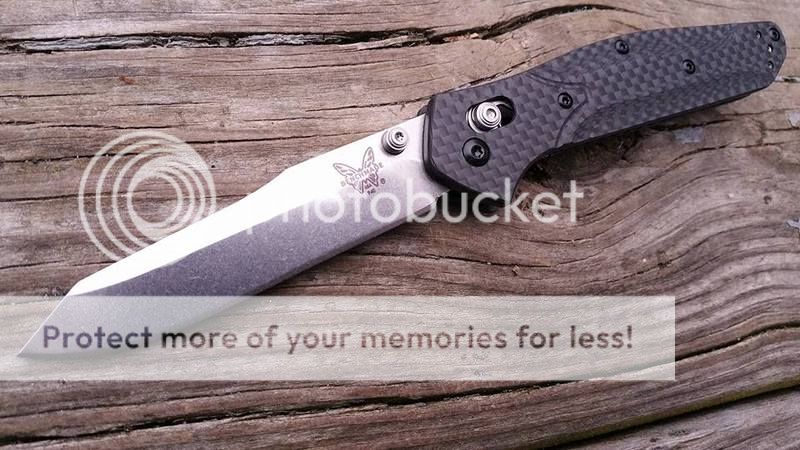 Benchmade Fakes, knock-offs, counterfeits thread... | Page 4 ...