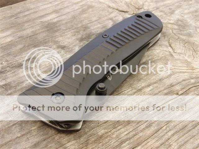 Benchmade Fakes, knock-offs, counterfeits thread... | BladeForums.com