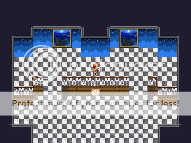 [XP] Ultimate Mario Tileset