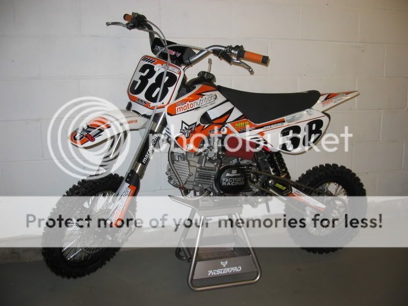 Pitster Pro...Best bang for the $$?? | PlanetMinis Forums