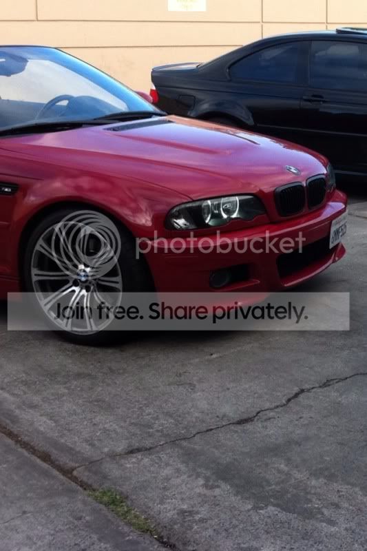 FS/FT OEM 19" Style 220M wheels | BimmerFest BMW Forum