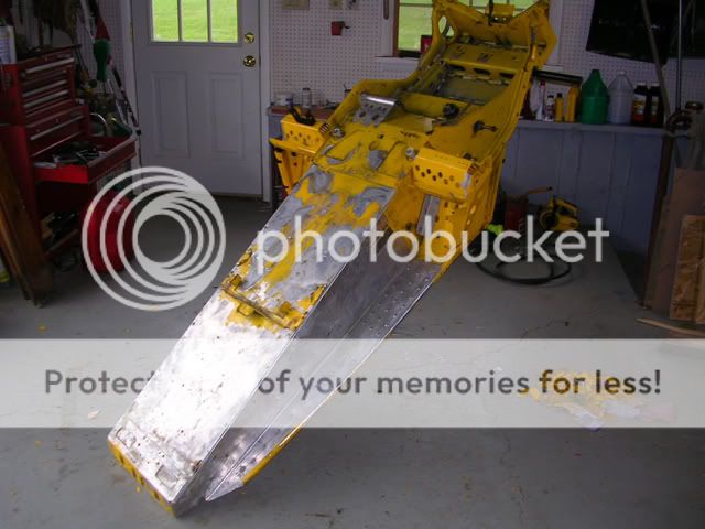 Asphalt racing | Ski-Doo Snowmobiles Forum