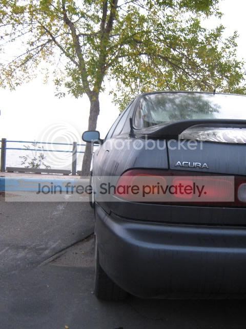 Riders Thunder Grey Integra RS | Page 4 | Team Integra Forums