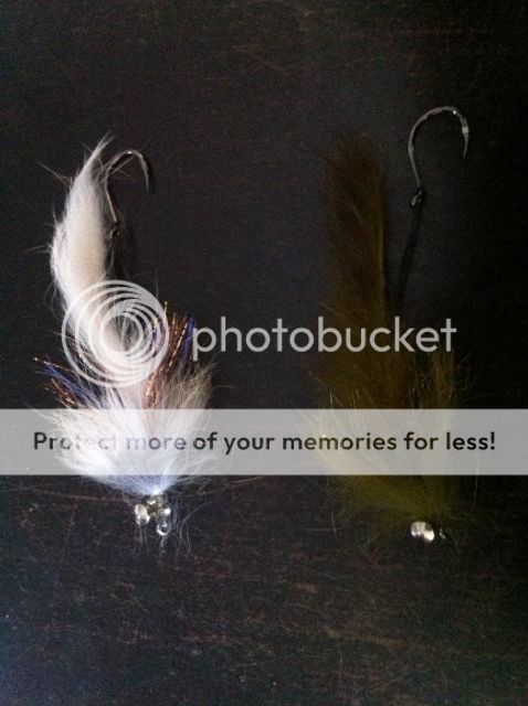 Bull trout flies | BC Fly Fishing Forums