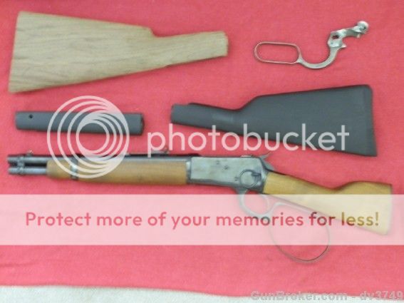 SBR Mares Leg or keep it as is pistol? - AR15.COM