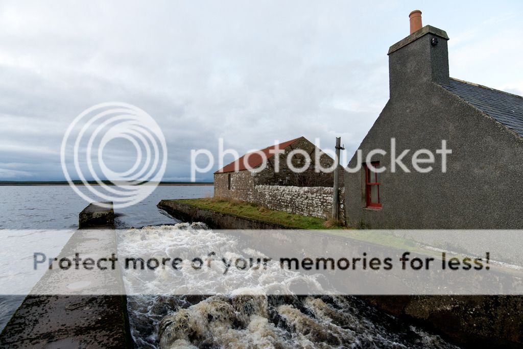 Loch More Salmon Ladder | MacRumors Forums