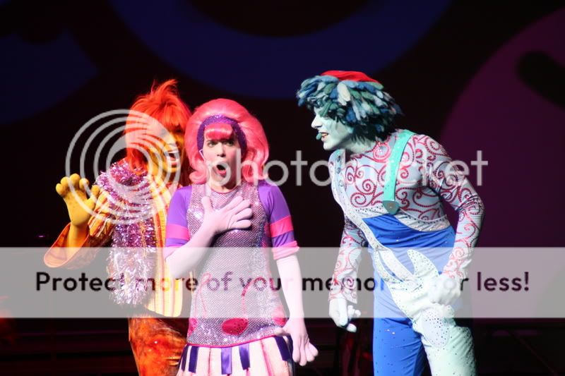 Doodlebops in Concert | The DIS Disney Discussion Forums - DISboards.com