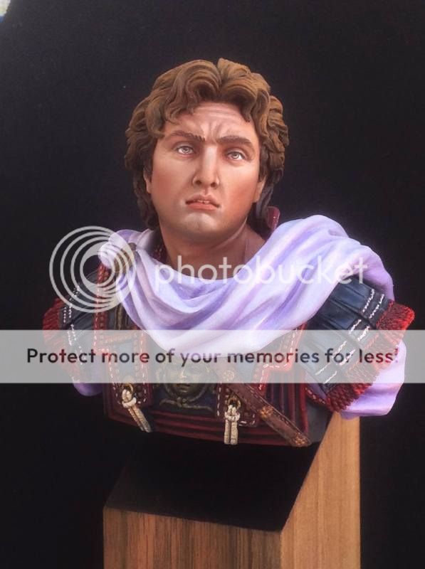 Alexander the Great | planetFigure | Miniatures
