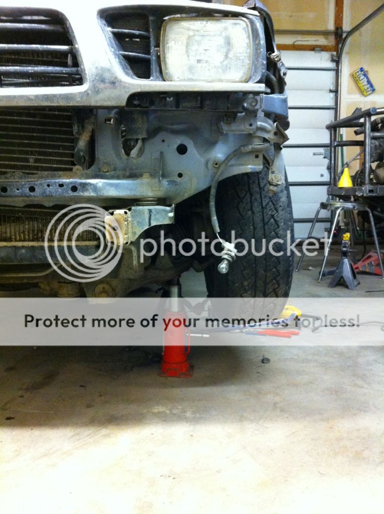 3rz Tacoma Cutting Out Mid Rpm | Pirate 4x4