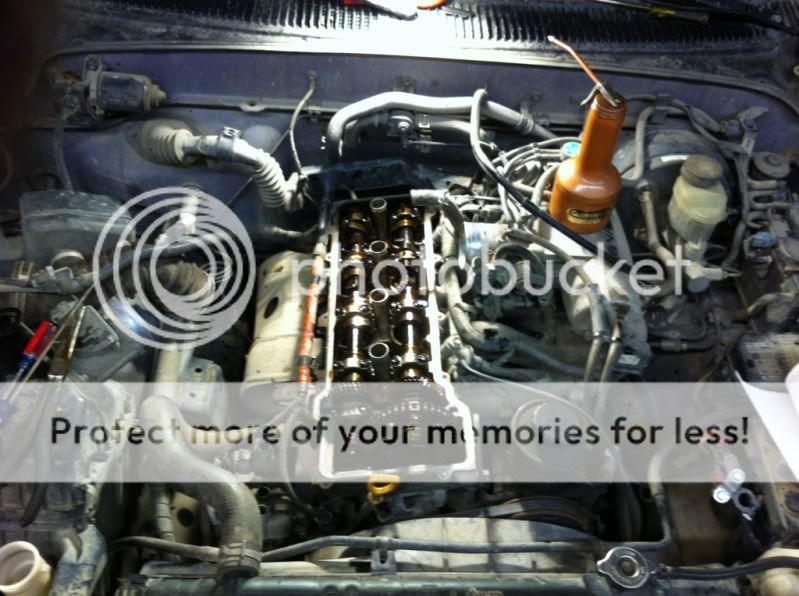 3rz Tacoma Cutting Out Mid Rpm | Pirate 4x4