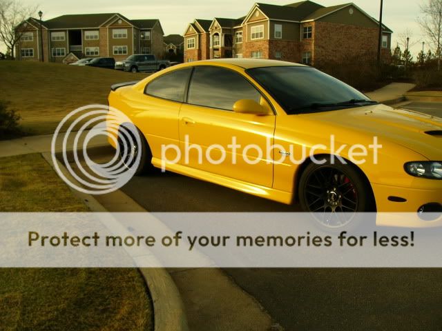 Nuff Blue Balling. CF Lip Spoiler+Diffuser Combo on YJ | LS1GTO Forums