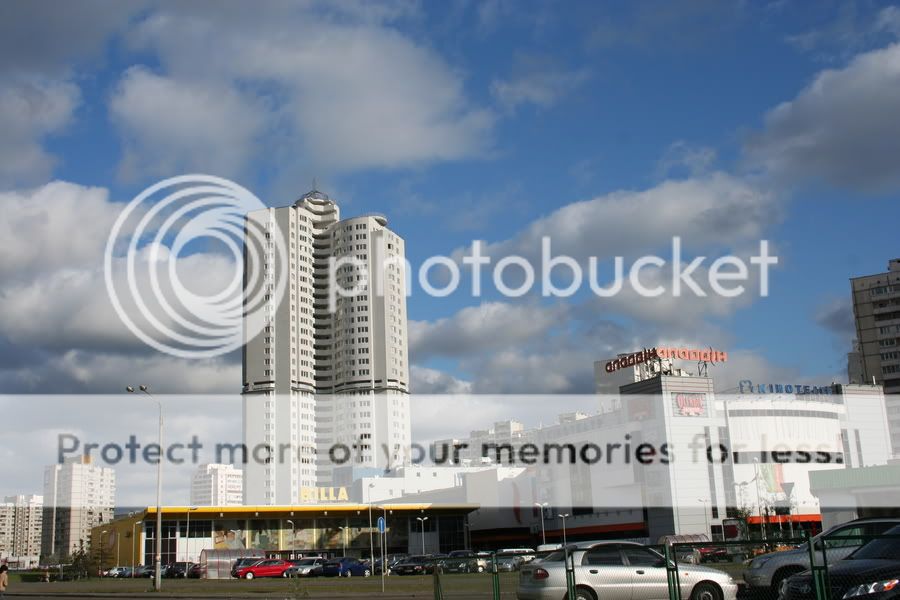 Tallest commieblock | SkyscraperCity Forum