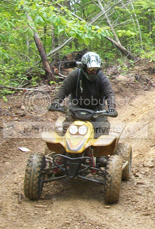 Show your XC/Trail 400ex - Page 2