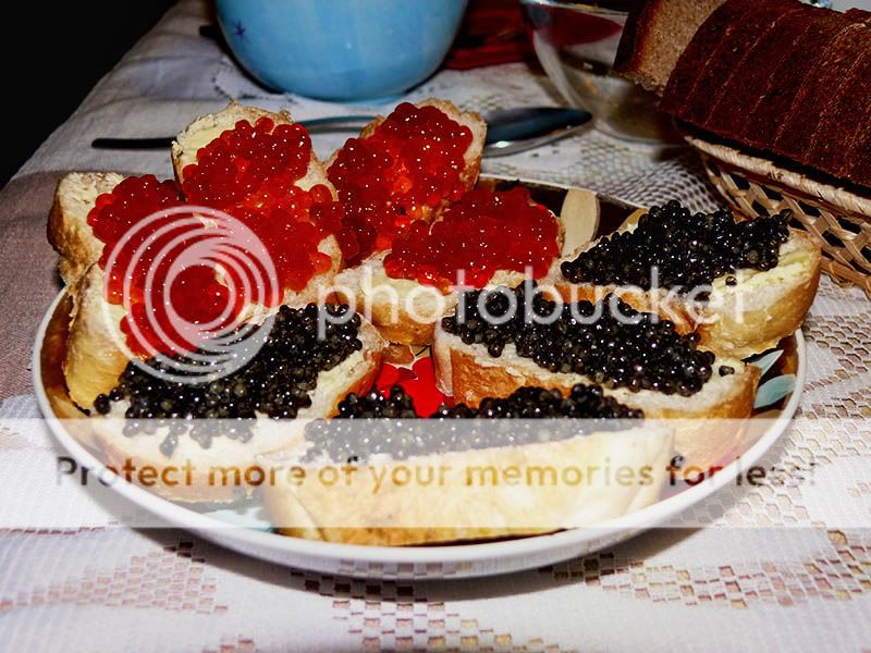 Good Russian Snacks (6 photos): Panasonic Compact Camera Talk Forum ...