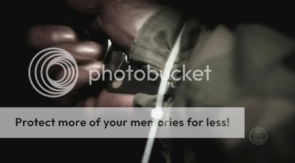 THE "Knives on NCIS" Thread | Page 2 | BladeForums.com