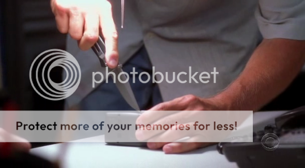 THE "Knives on NCIS" Thread | Page 4 | BladeForums.com