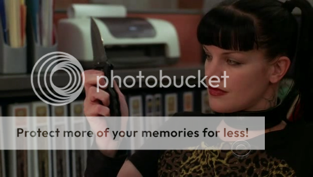 THE "Knives on NCIS" Thread | Page 14 | BladeForums.com